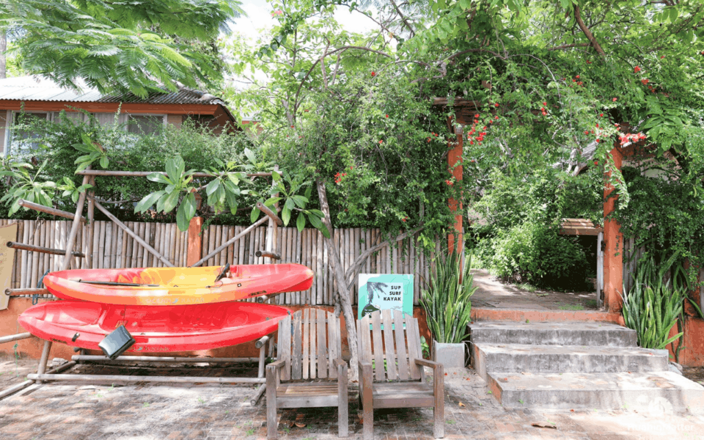 Drip Rim Lay - ร้านกาแฟหัวหิน ริมทะเลที่ชิลสุดๆ - HuahinMatter